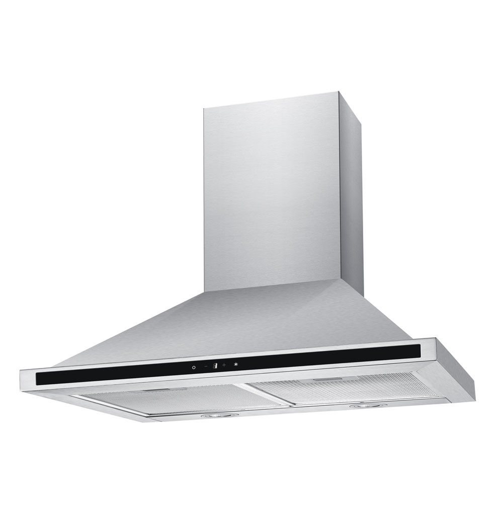Falco 60cm Unbranded Wall Mounted Extractor- AR-60-303 | LEROY MERLIN ...