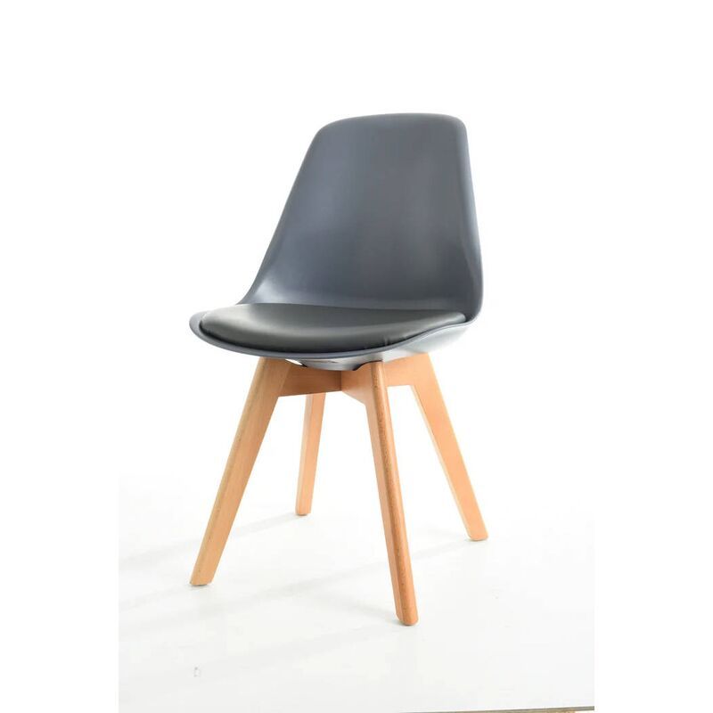 Emily Chair with Padded Seat | Leroy Merlin South Africa