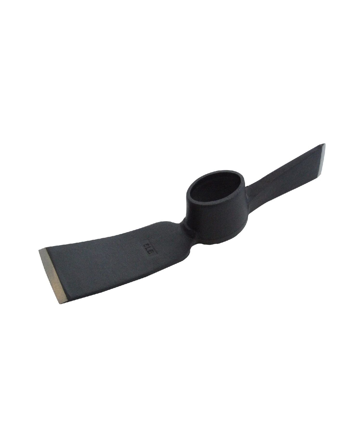 Pick mattock head