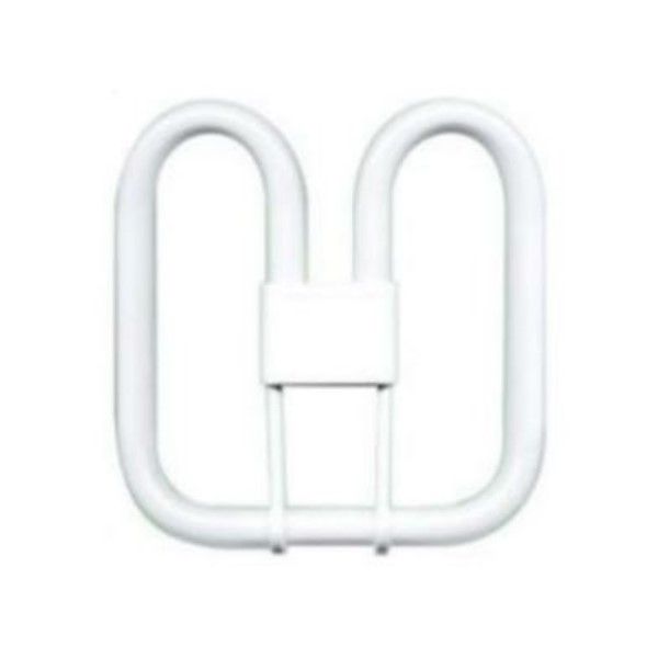 16W Cool White 2 Pin Fluorescent Lamp Gr8 Base | LEROY MERLIN South Africa