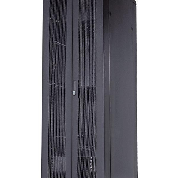 27U 600X600 Cabinet With Double Mesh Doors | Leroy Merlin South Africa