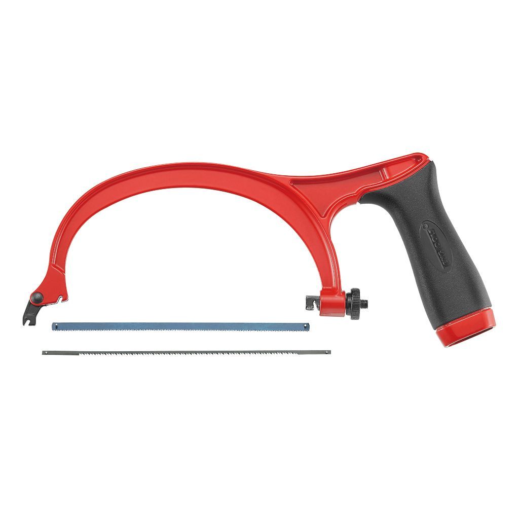 Mini / Junior Hacksaw With 2 blades | LEROY MERLIN South Africa
