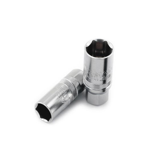 Fixman - Spark Plug 3/8" Dr. x 16mm - 5 Pack