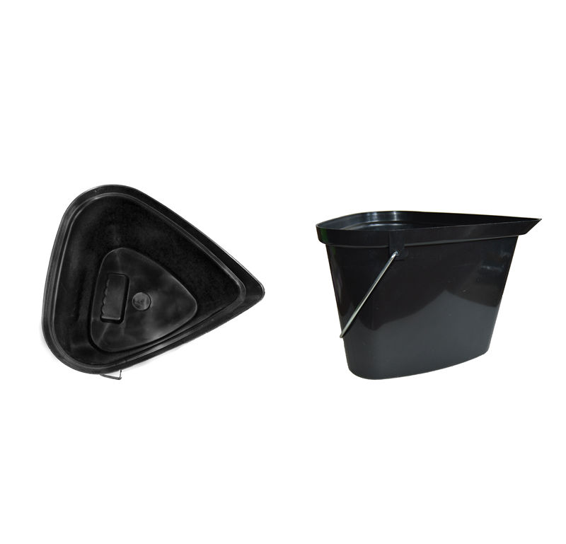 Builders Bucket Plastic Triangle 10Lt | Leroy Merlin South Africa
