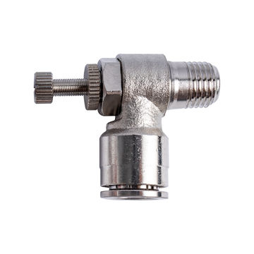 Metal Flow Control 12Mm X 1/4" M | Leroy Merlin South Africa