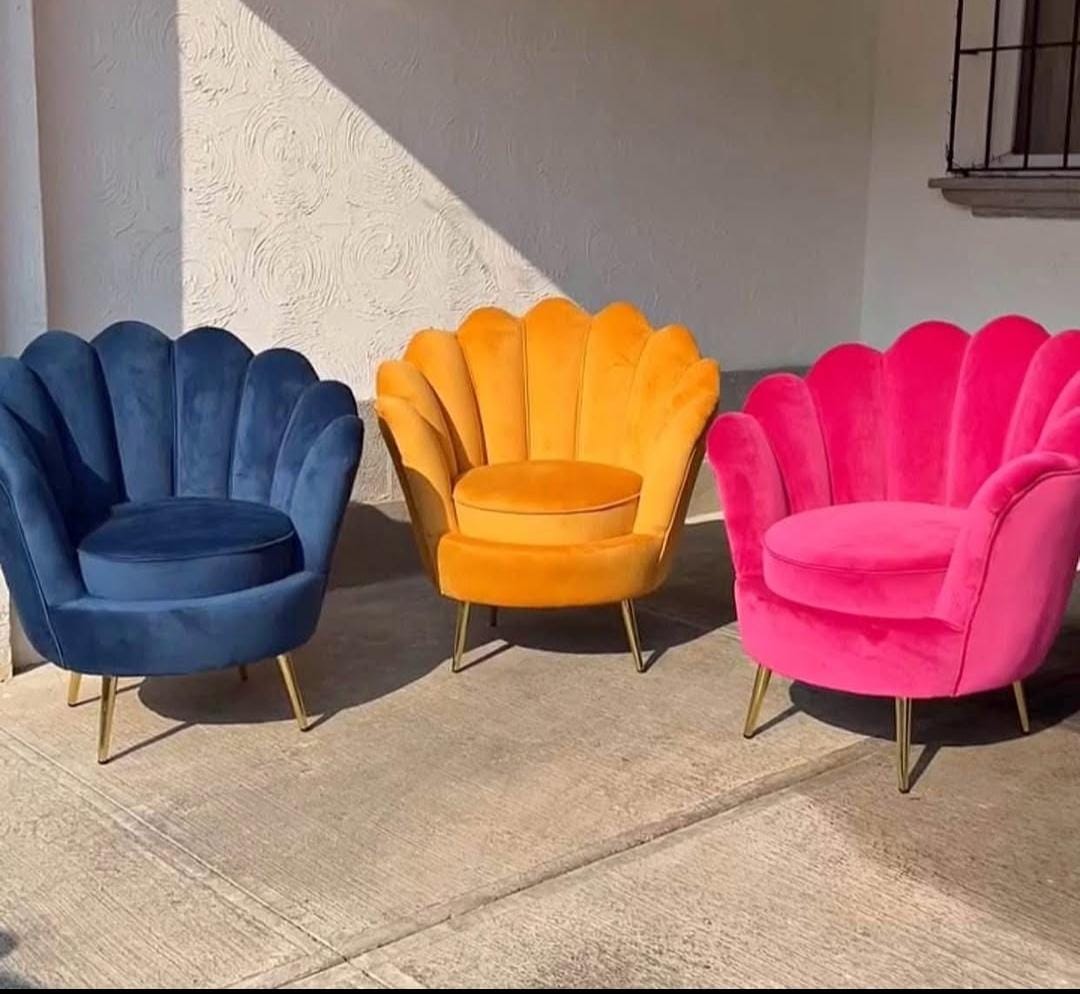 Flower chair each | Leroy Merlin South Africa