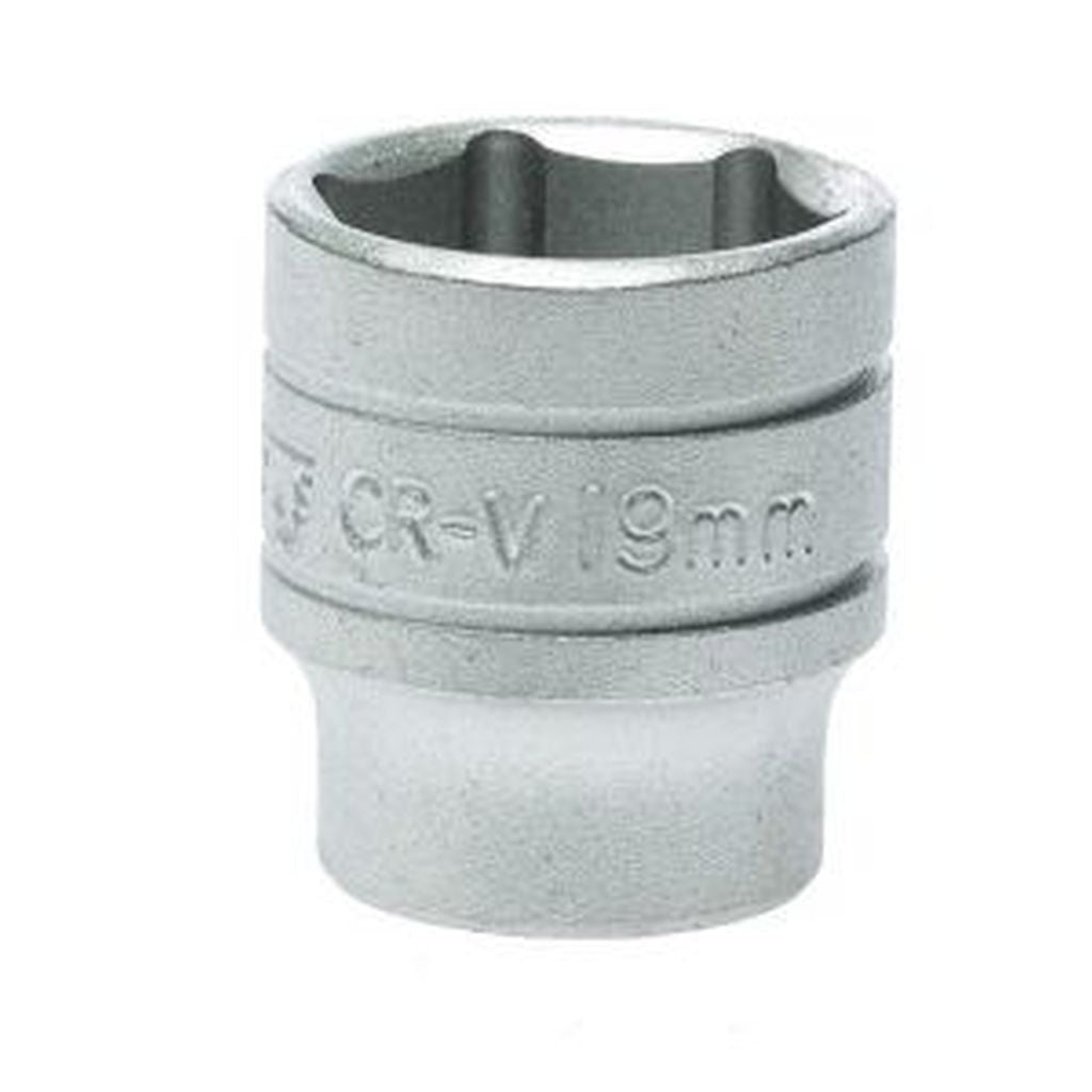 3/8inch Drive Socket 19mm | Leroy Merlin South Africa