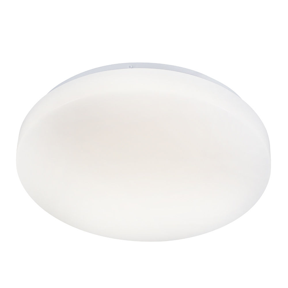 Eurolux - Power LED - Ceiling Light - 325mm - White | Leroy Merlin ...