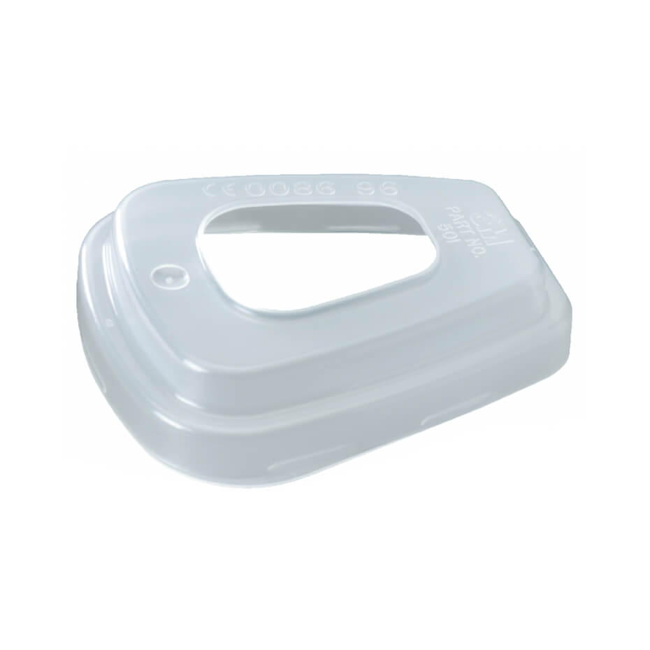 3M 501 Filter Retainer - 6 Pack | LEROY MERLIN South Africa