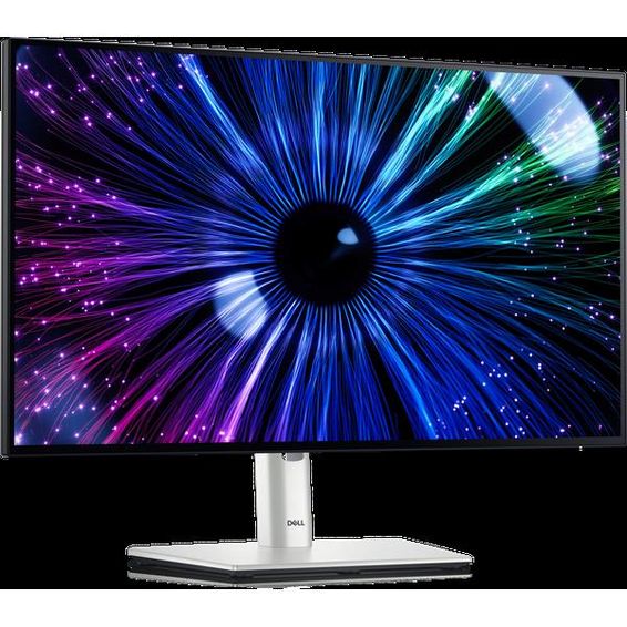 DELL ULTRASHARP U2424HE 24 USB-C HUB 23.8IN MONITOR | LEROY MERLIN ...
