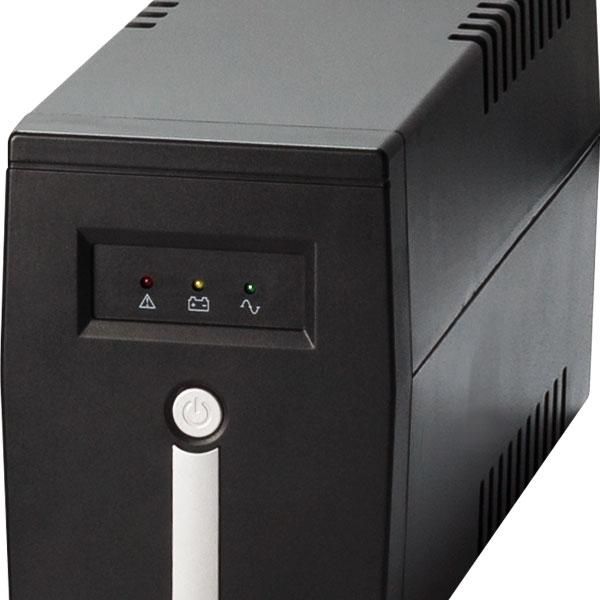 800Va Avr Line Interactive Ups | LEROY MERLIN South Africa