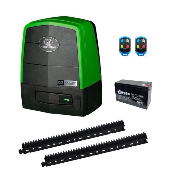 Centurion D3 Smart Gate Motor Kit | Leroy Merlin South Africa