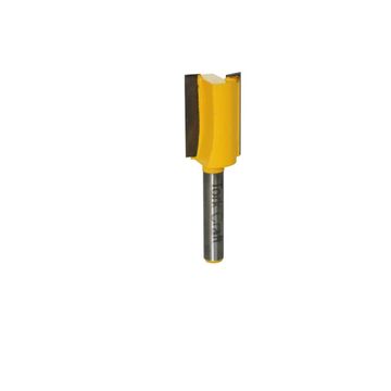 Router Bit, Straight, Tork Craft, 17mm BY WOODLY | Leroy Merlin South ...