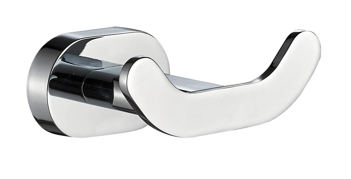 ROME ROBE HOOK | Leroy Merlin South Africa