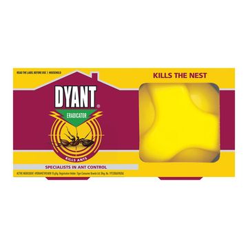 Dyant Eradicator Bait Station Trap 2 Pack 3 Pack | Leroy Merlin South ...