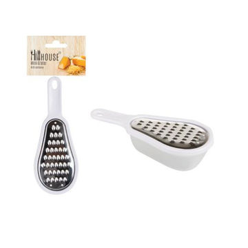 Mini Grater with Container (Pack of 6) | Leroy Merlin South Africa