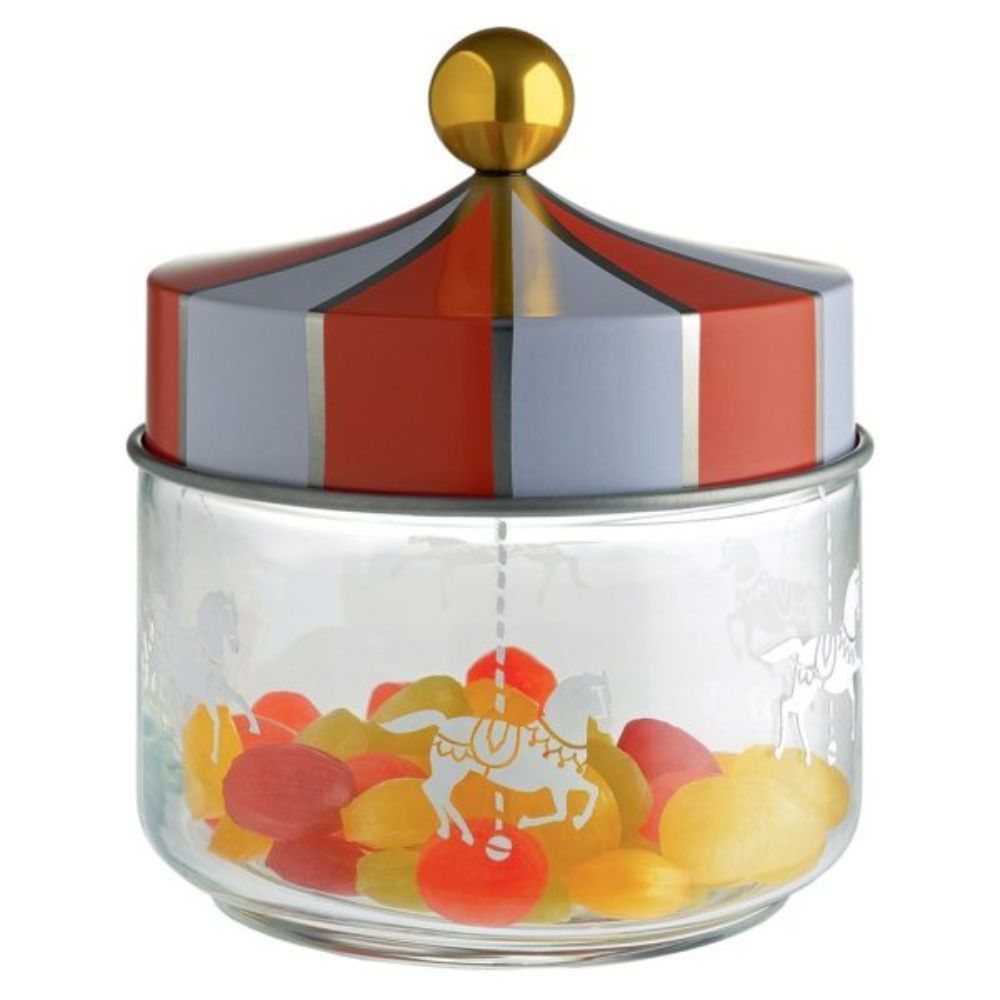 Alessi Circus Jar – Multicolor 500ml | Leroy Merlin South Africa