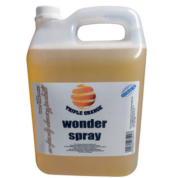 Wonder Spray 5lt | LEROY MERLIN South Africa