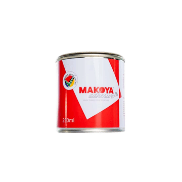 Makoya Adhesive high bond strength Multipurpose Adhesive 250ml
