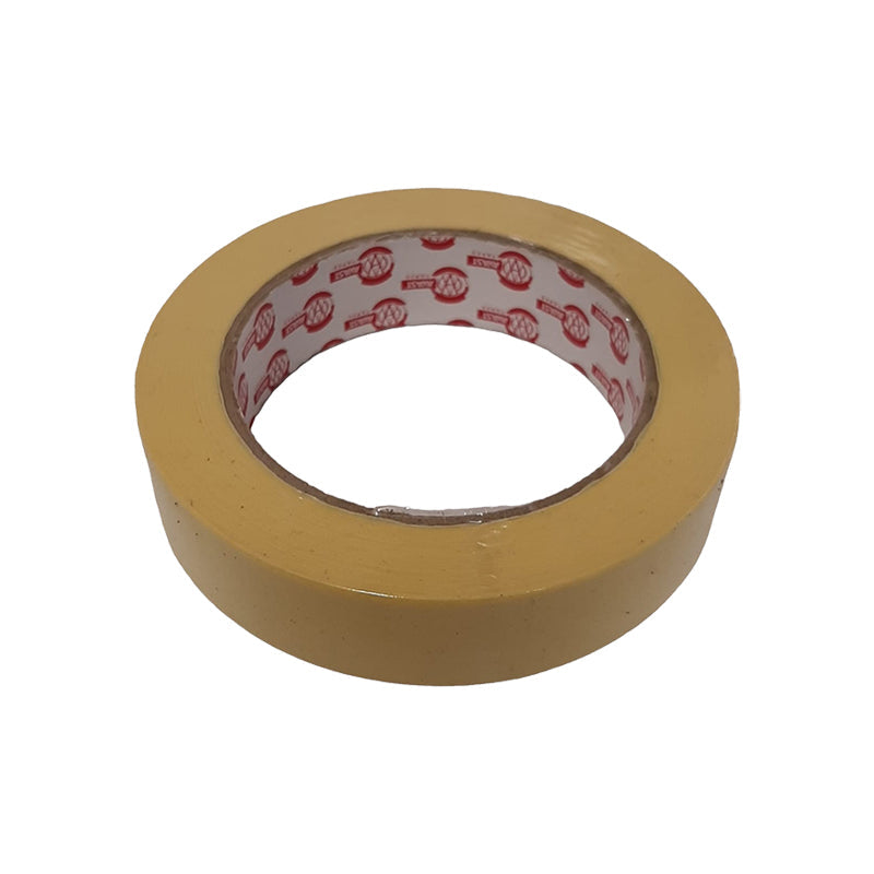 AVAST High Temperature Masking Tape 80 Degrees 24mm x 40m | Leroy ...