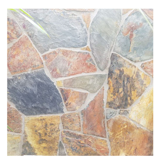 Slate Crazy Paving - Rich Autumn | Leroy Merlin South Africa