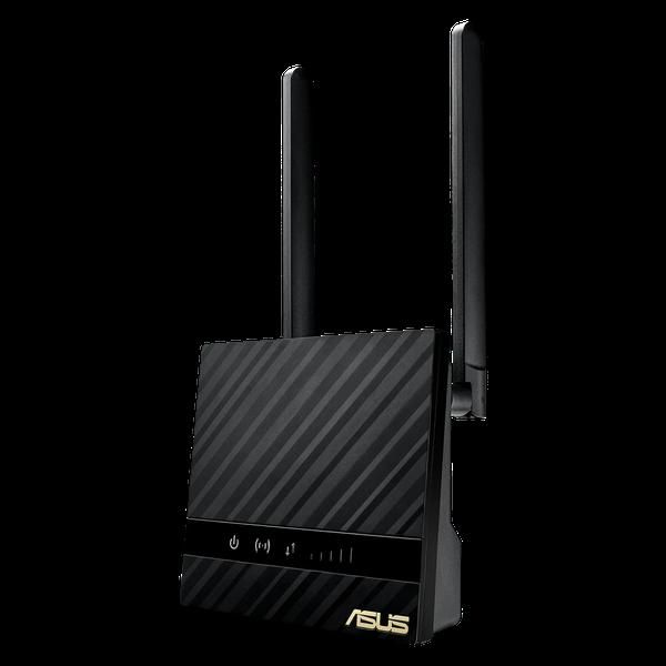 Asus Wireless-N300 Lte Modem Router | Leroy Merlin South Africa
