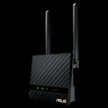 Asus Wireless-N300 Lte Modem Router | Leroy Merlin South Africa