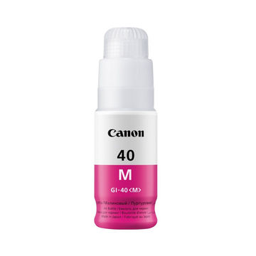 Canon GI-40 Magenta Generic Ink Bottle | LEROY MERLIN South Africa