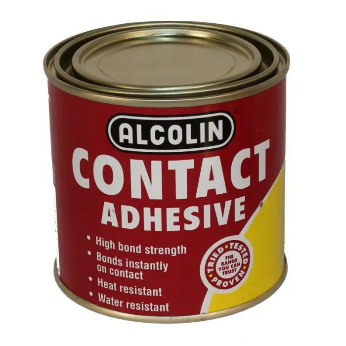 Alcolin Contact Adhesive, 250ml | Leroy Merlin South Africa
