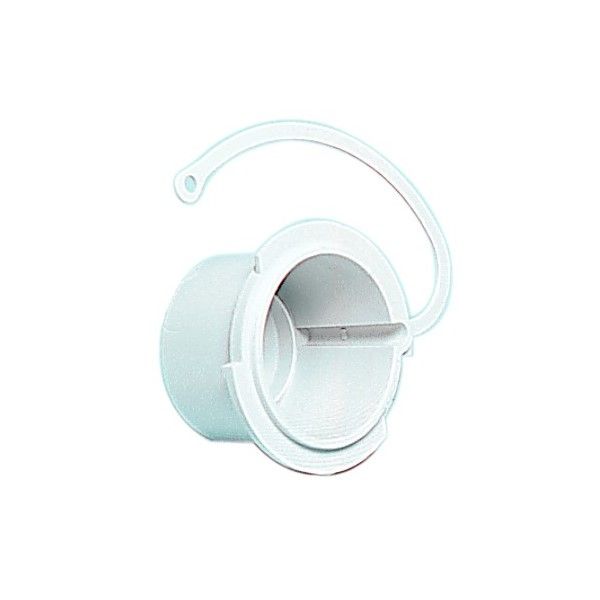 Cap For 32A 3P+N+E Appliance Inlet IP67 | Leroy Merlin South Africa