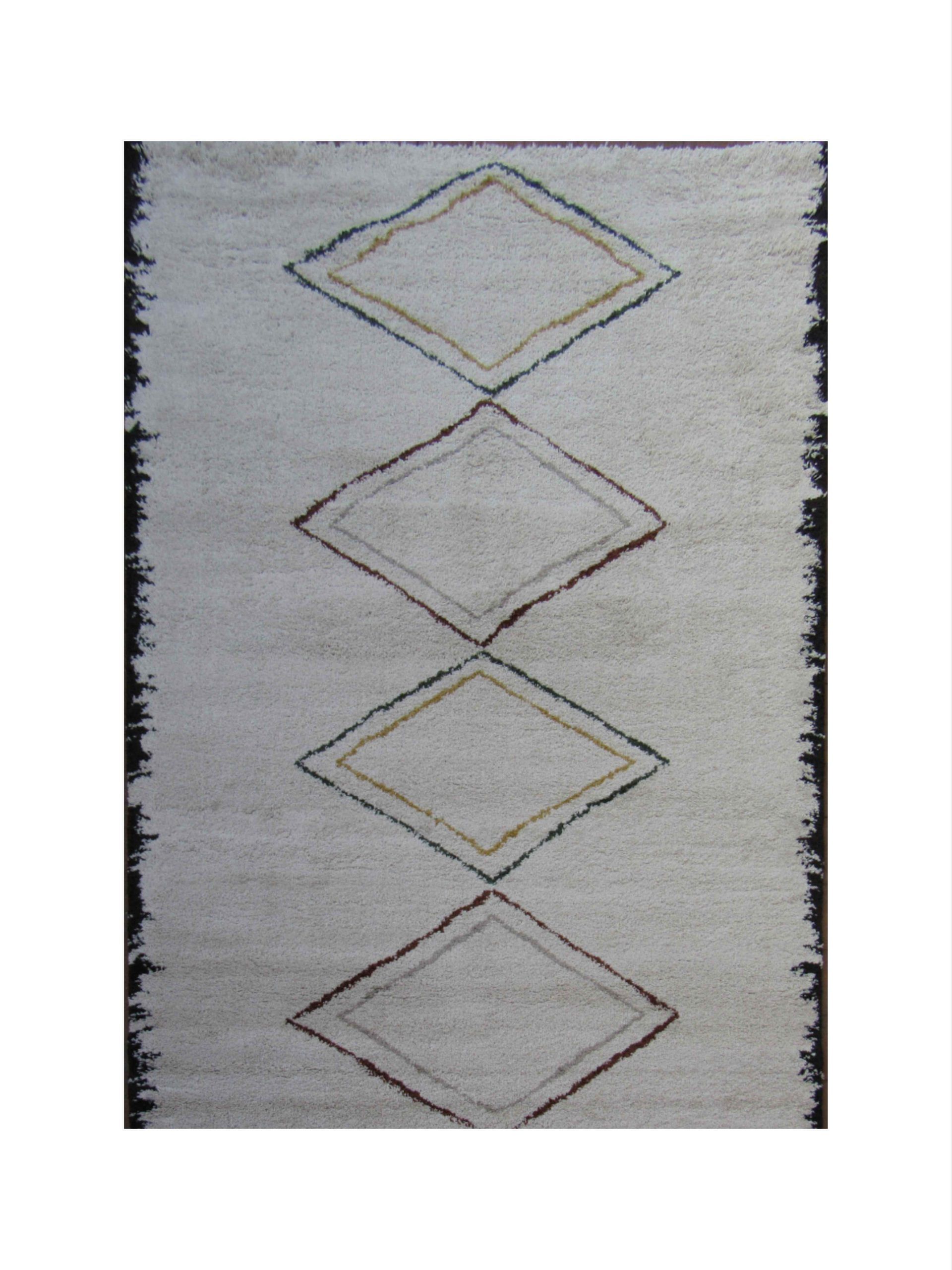 BK Carpets & Rugs - Moroccan Inspired Style Indoor Rug - 2m x 2,9m ...