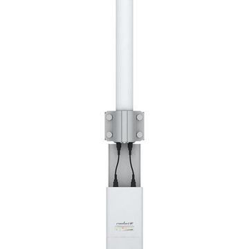 Ubiquiti Air-O510 5Ghz 10Dbi 360° Airmax Omni Antenna | LEROY MERLIN ...