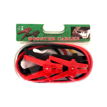 Booster Cable Set 400 Amp | LEROY MERLIN South Africa