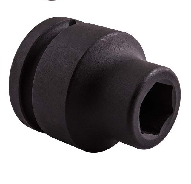 Tork Craft - 19mm 3/4" Drive 6Pt Impact Socket - 2 Pack | Leroy Merlin ...