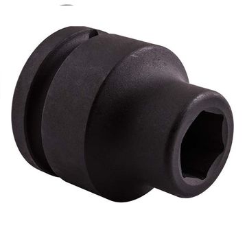 Tork Craft - 19mm 3/4" Drive 6Pt Impact Socket - 2 Pack