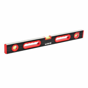 1000mm High Precision Level Aluminum Alloy Spirit Level Ruler | Leroy ...