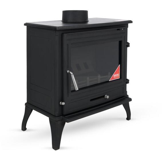 Fireplace megamaster conza cast iron | Leroy Merlin South Africa