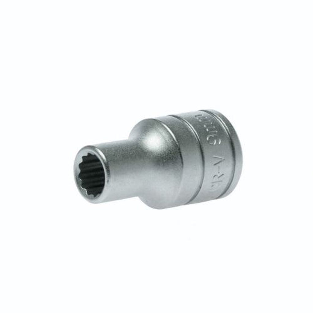 1/2ínch Drive 12 Point Socket 9mm | Leroy Merlin South Africa