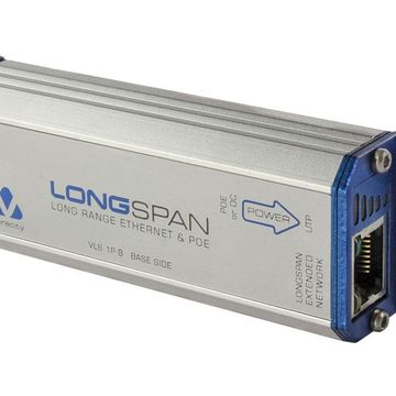Veracity Longspan Long Range Ethernet And Poe - Base Unit | Leroy Merlin South Africa