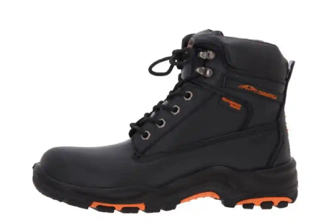 Profit Tarantula Black - UK 5 | Leroy Merlin South Africa