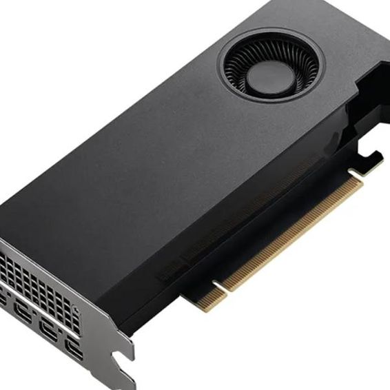 Mecer Pny Nvidia Quadro Rtx A2000 Pci-Express 4.0 X16 12Gb Gddr6 192 ...