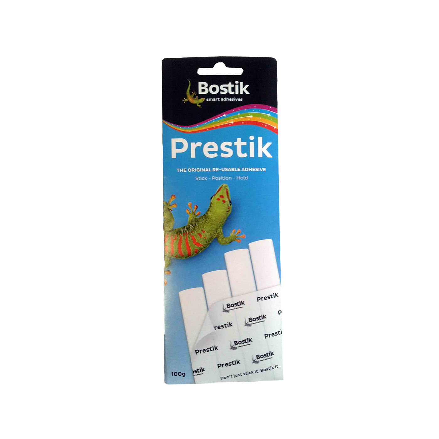 Bostik - Prestik - 100gr - 8 Pack | LEROY MERLIN South Africa