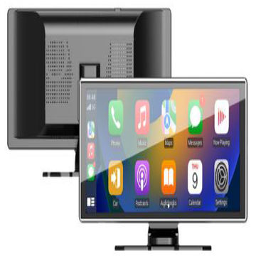 Portable Car MP5 Player | LEROY MERLIN South Africa