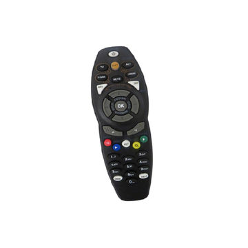 DTV DSTv Universal Remote Control for all Models (R8) | LEROY MERLIN ...
