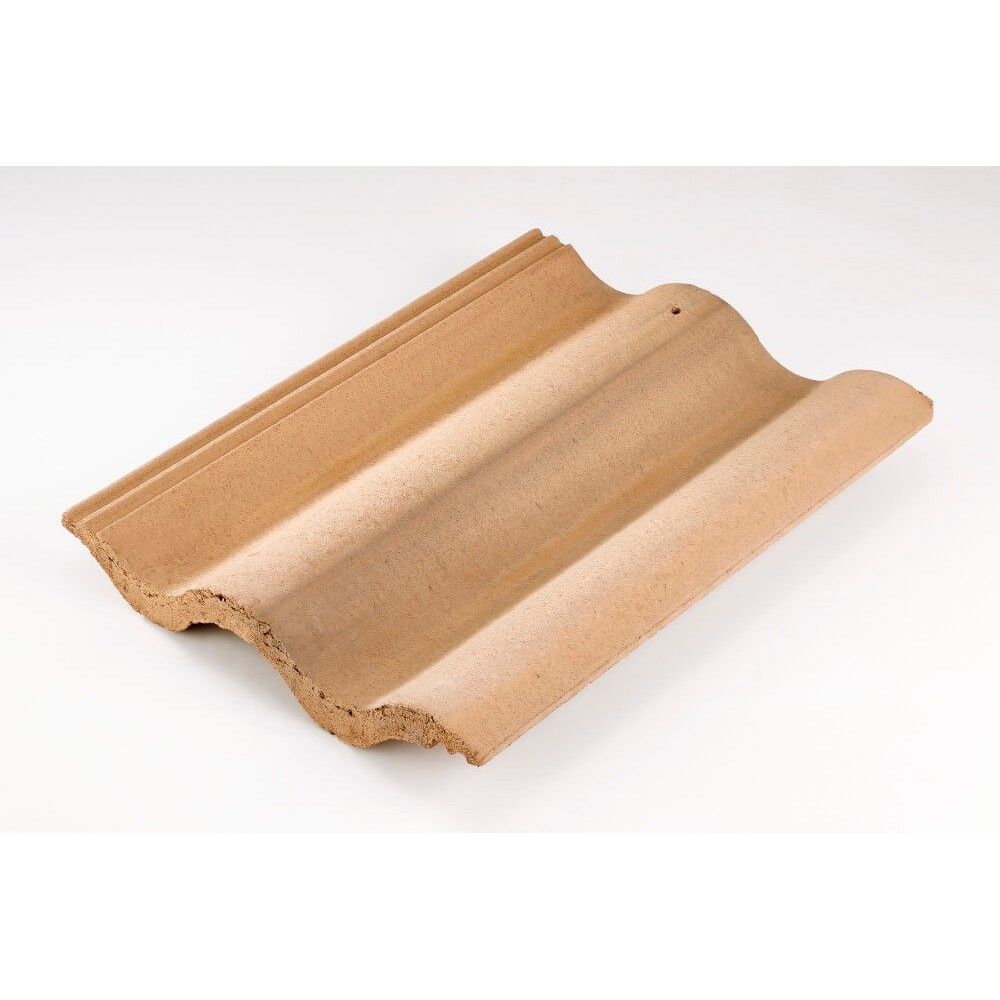 Double Roman Roof Tile Marley | Leroy Merlin South Africa