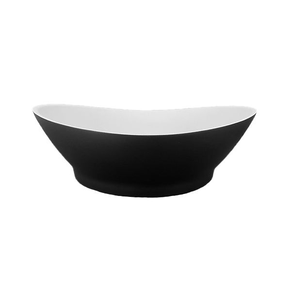 Renovatio Arctic White / Midnight Quartz Basin | LEROY MERLIN South Africa