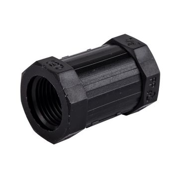 Bulk Pack x 10 Socket Nylon 25mm | Leroy Merlin South Africa