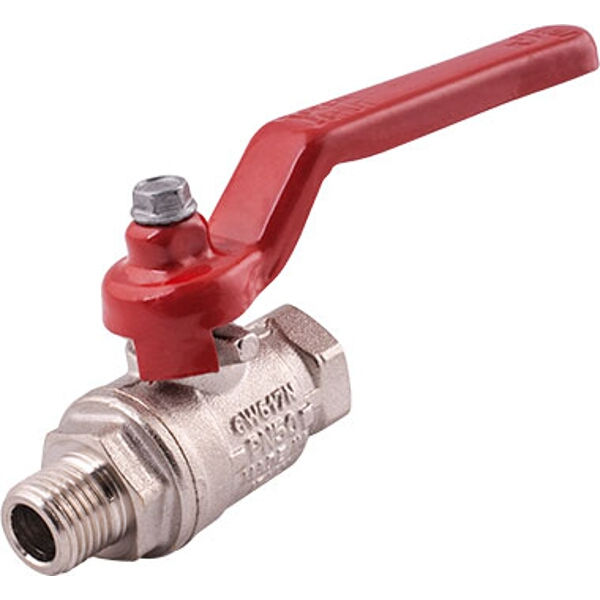 GAV Quick Ball Tap 1/4X 1/4F-M | LEROY MERLIN South Africa