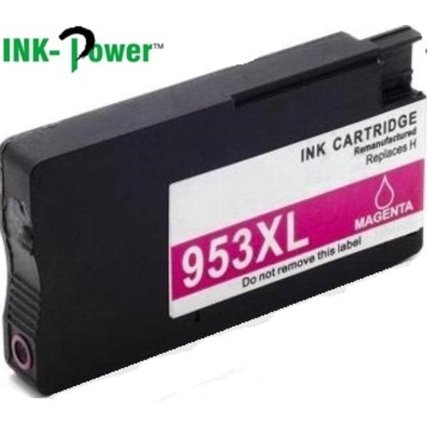 Inkpower Generic Replacement Cartridge F6U17AE | LEROY MERLIN South Africa