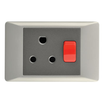 16 AMP Dedicated Plug â€“ 2 X 4 | Leroy Merlin South Africa